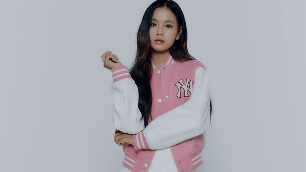 Mengenal Vanesya, Peserta Universe Ticket Asal Indonesia - Regional ...