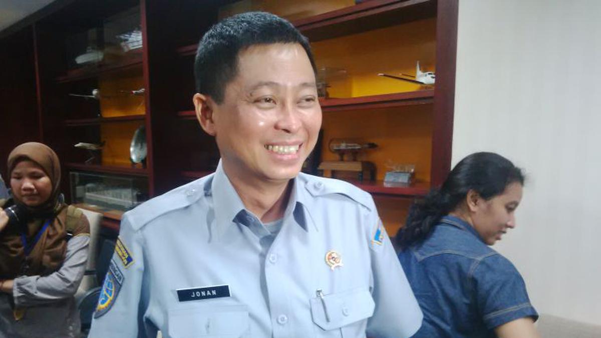 Cerita Ignasius Jonan Saat Ditunjuk Jadi Menteri Perhubungan - Bisnis ...