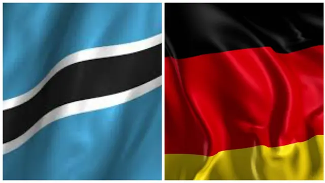 Simbol Rahasia di Balik Bendera-bendera Negara Dunia - Global Liputan6.com