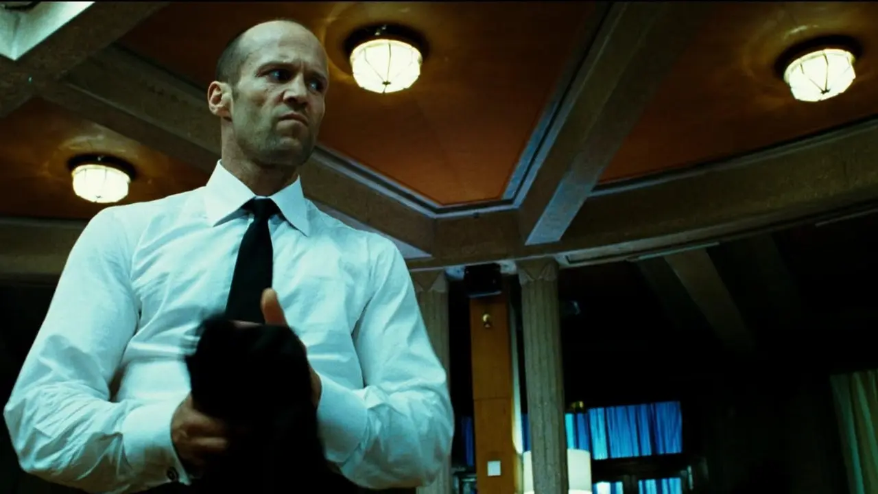 Sinopsis dan Jadwal Tayang Ulang TRANSPORTER 3, Film Aksi yang ...