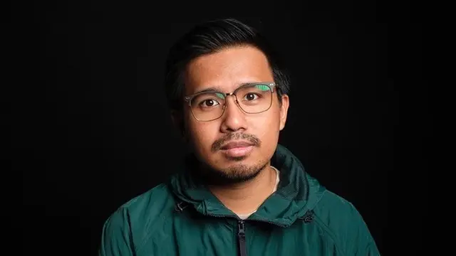 Joshua Suherman Tetap Dukung Ganda Putra Hendra - Ahsan Meski Tak Raih ...