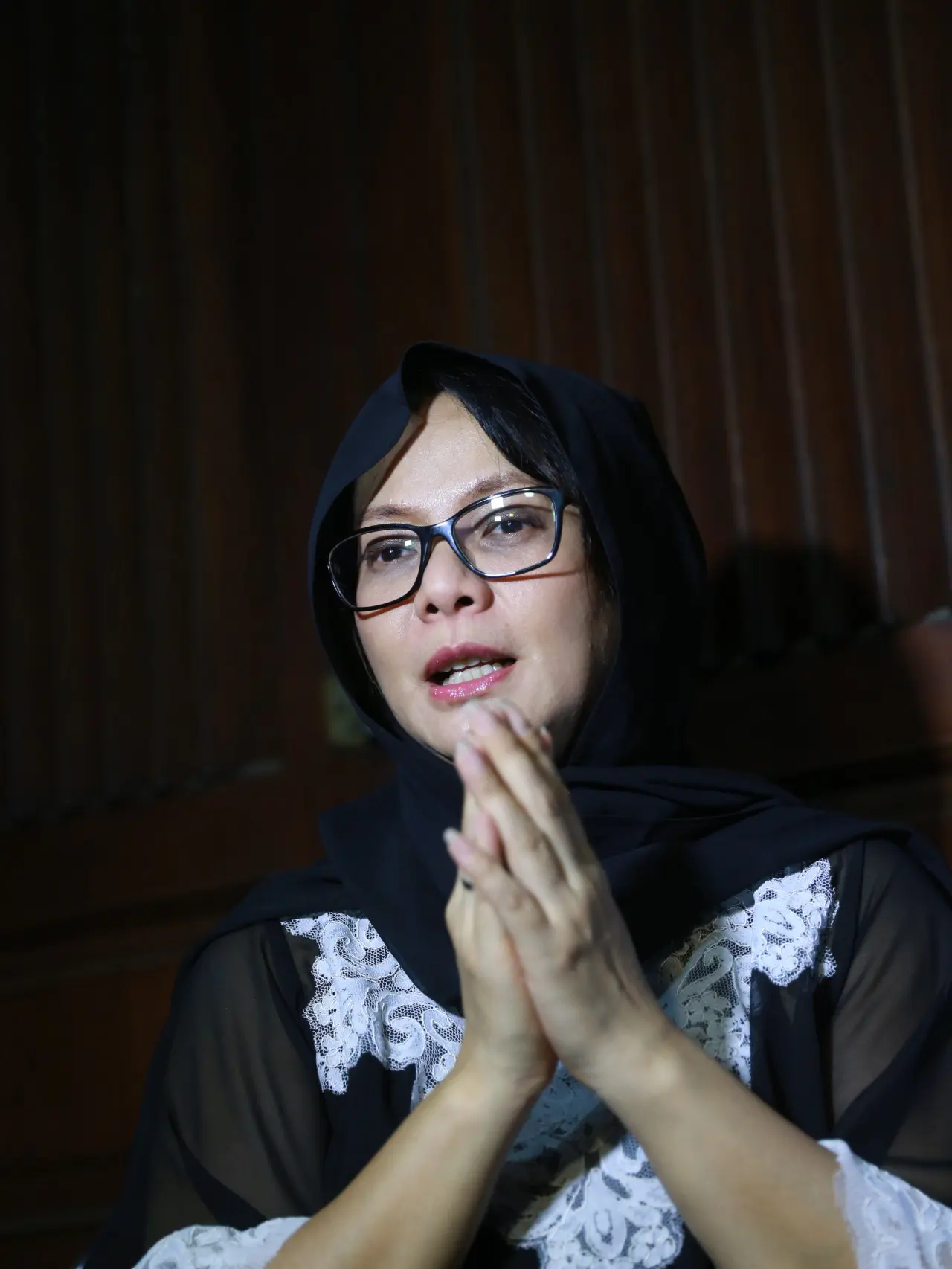 Addie MS dan Memes Mulai Kesulitan Bertemu Anak-Anak - ShowBiz Liputan6.com