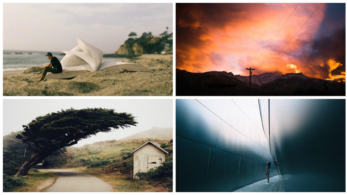 Potret Petualangan Alam Nan Indah - Global Liputan6.com