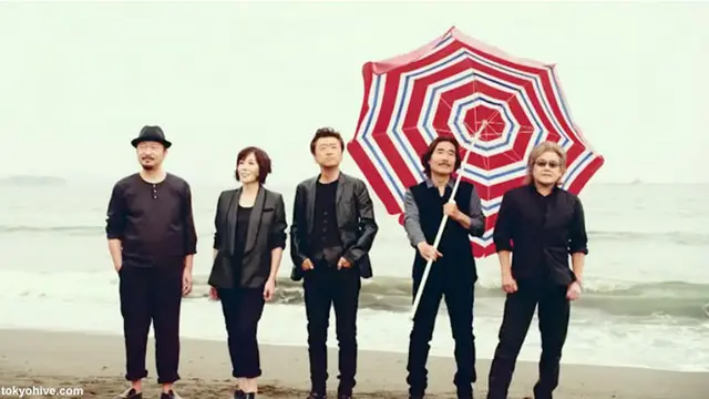 Band Lawas Southern All Stars Kembali Ramaikan Permusikan Jepang ...