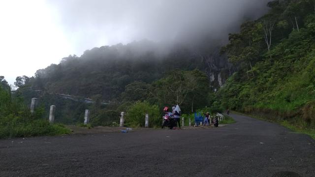 Gunung Wilis Punya Jalur Pendakian Baru, Siapa Mau Coba?