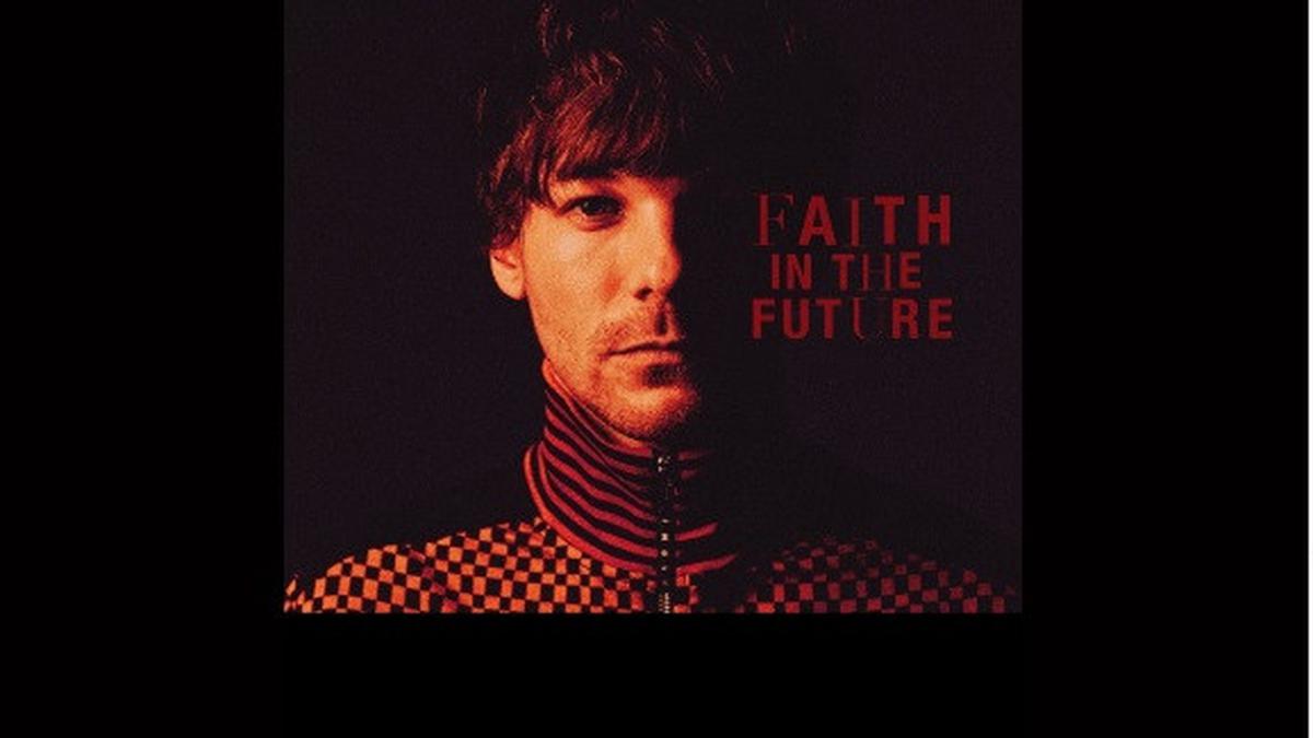 Louis Tomlinson Bersedia Jadi Paman dari Anak Mendiang Liam Payne ...