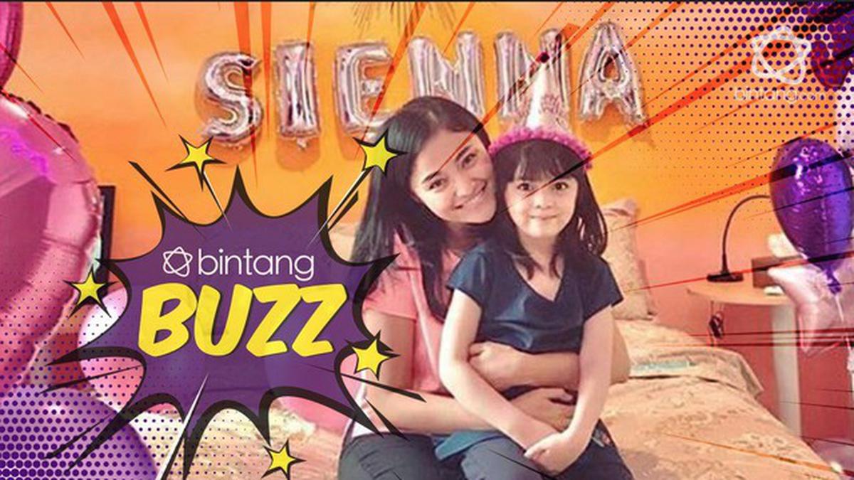 Marshanda Ungkap Perasaan Hati dan Penyakit Bipolarnya Lewat Tulisan Ini