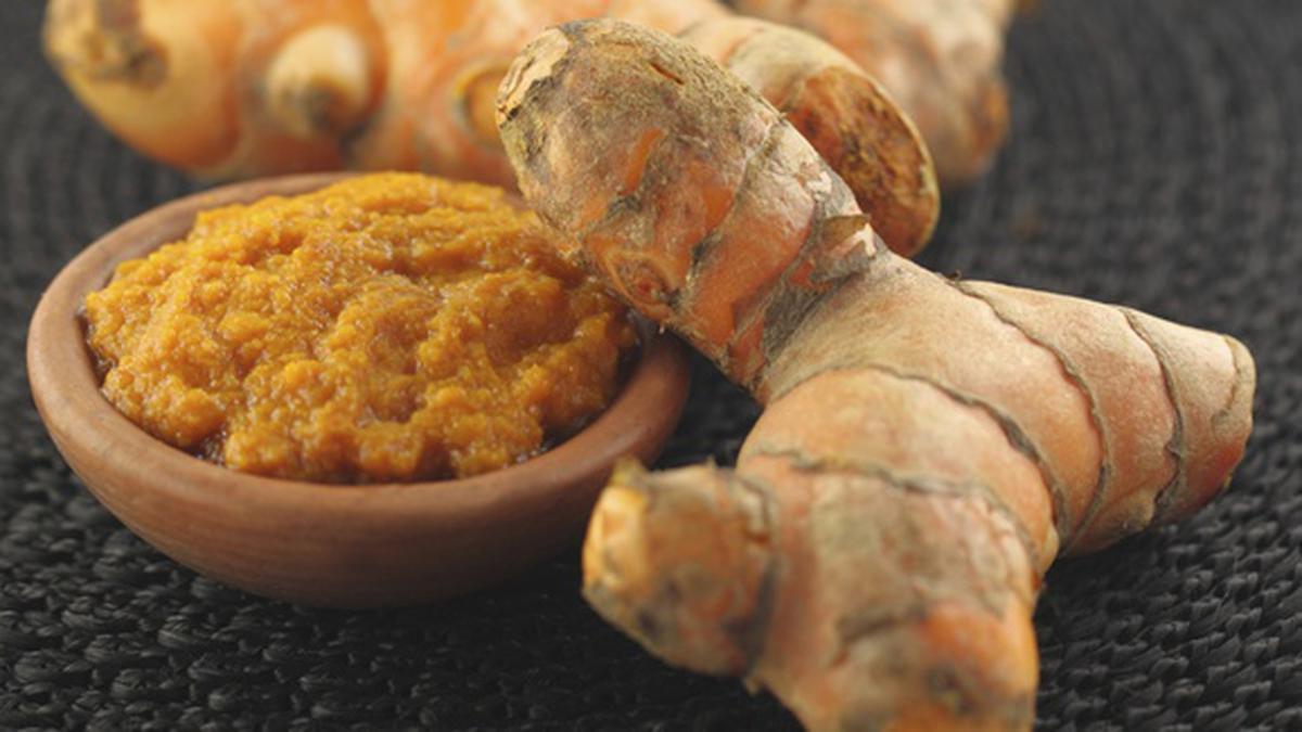 Kunyit, Rempah Sehat Untuk Obati Penyakit Hati