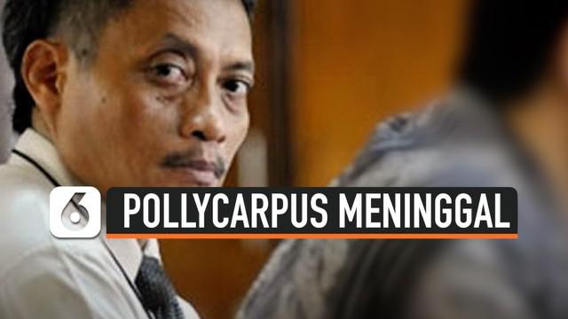 Berita Pollycarpus meninggal akibat covid-19 Hari Ini - Kabar Terbaru ...
