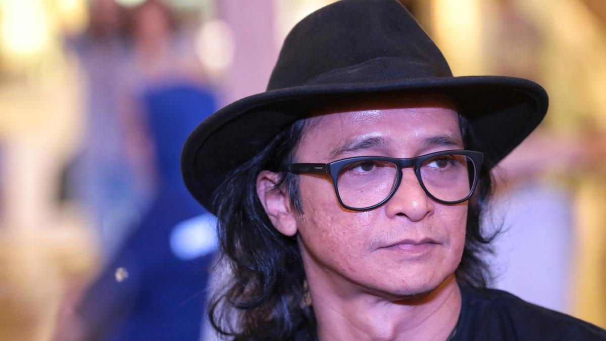 Pesan Terakhir Ibunda untuk Andy /rif Sebelum Meninggal Dunia