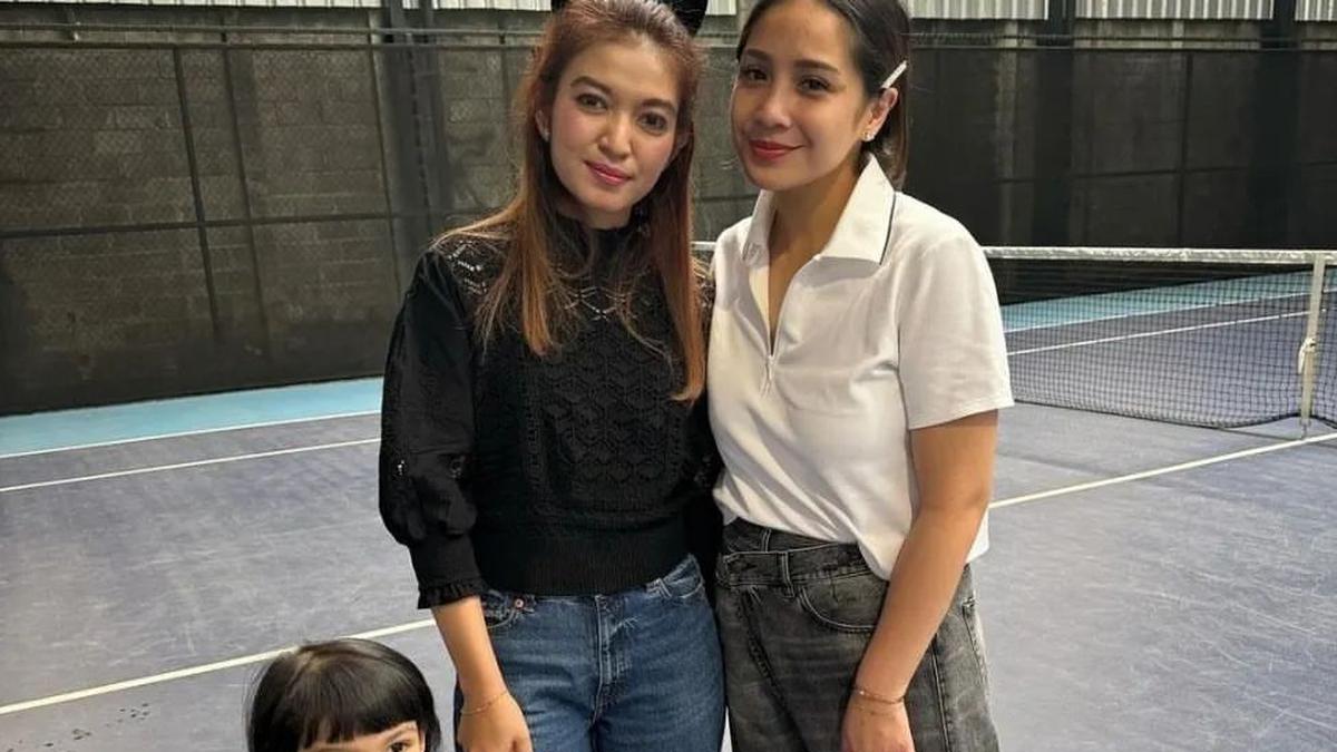 6 Potret Nagita Slavina dan Selvi Ananda yang Kini jadi Bestie, Kerap Tampil Kompak saat ...