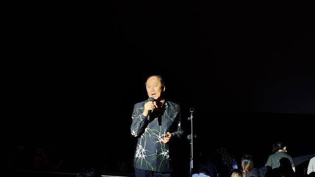 Edukasi Bahaya Stroke dan Penyakit Otak, Prof Eka Julianta Putar Film ...