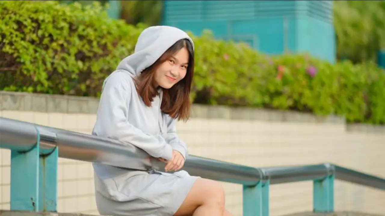 TikTokers Verllya Ling Ungkap Perjalanan Kariernya Sebelum Viral, Pernah Jadi Sales Mobil ...