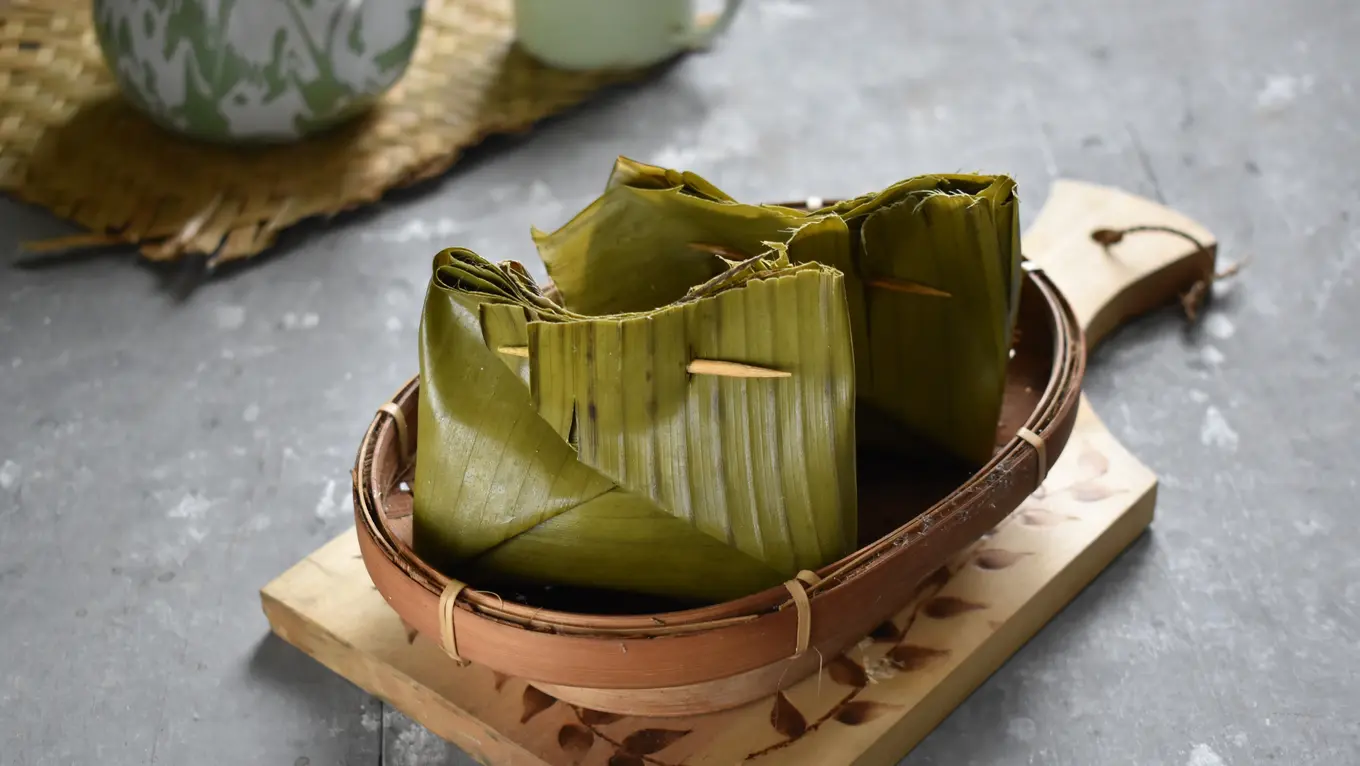 7 Resep Botok Kukus Hemat Minyak untuk Menu Buka Puasa - Food Fimela.com