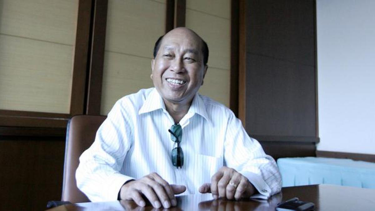 Eks Dubes Australia dan Tokoh Pers Sabam Siagian Meninggal Dunia