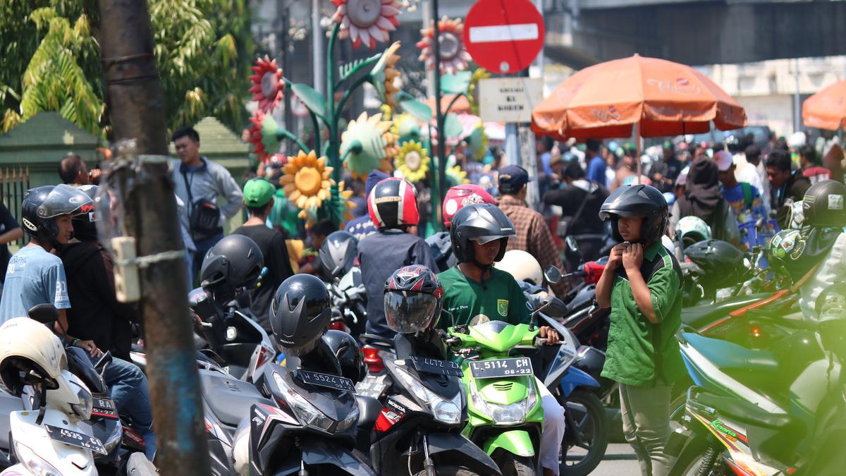 Alasan Panpel Persebaya Hanya Buka Penjualan Tiket di Markas Korem ...