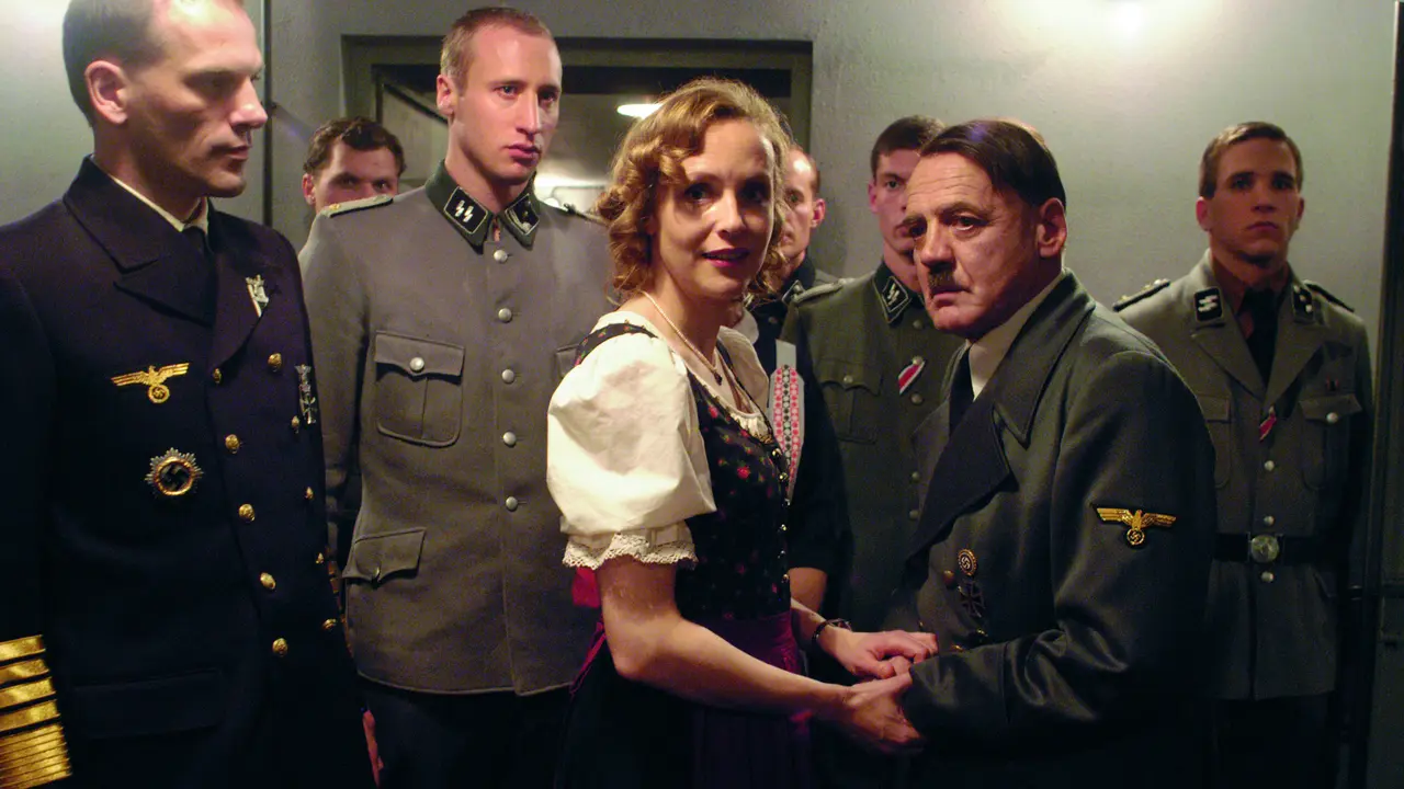 Ini 10 Film Perang Terbaik Sepanjang Masa, Wajib Ditonton - Citizen6 Liputan6.com