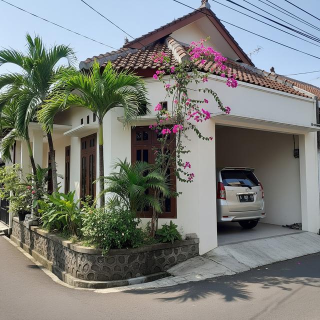 9 Desain Rumah Hook di Lahan Sempit, Maksimalkan Potensi Ruang dan Estetika