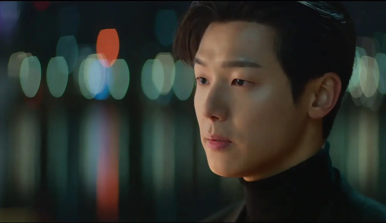 Transformasi Kang Min Hyuk Selama 10 Tahun dari Drakor The Heirs hingga Celebrity Jadi Sorotan ...