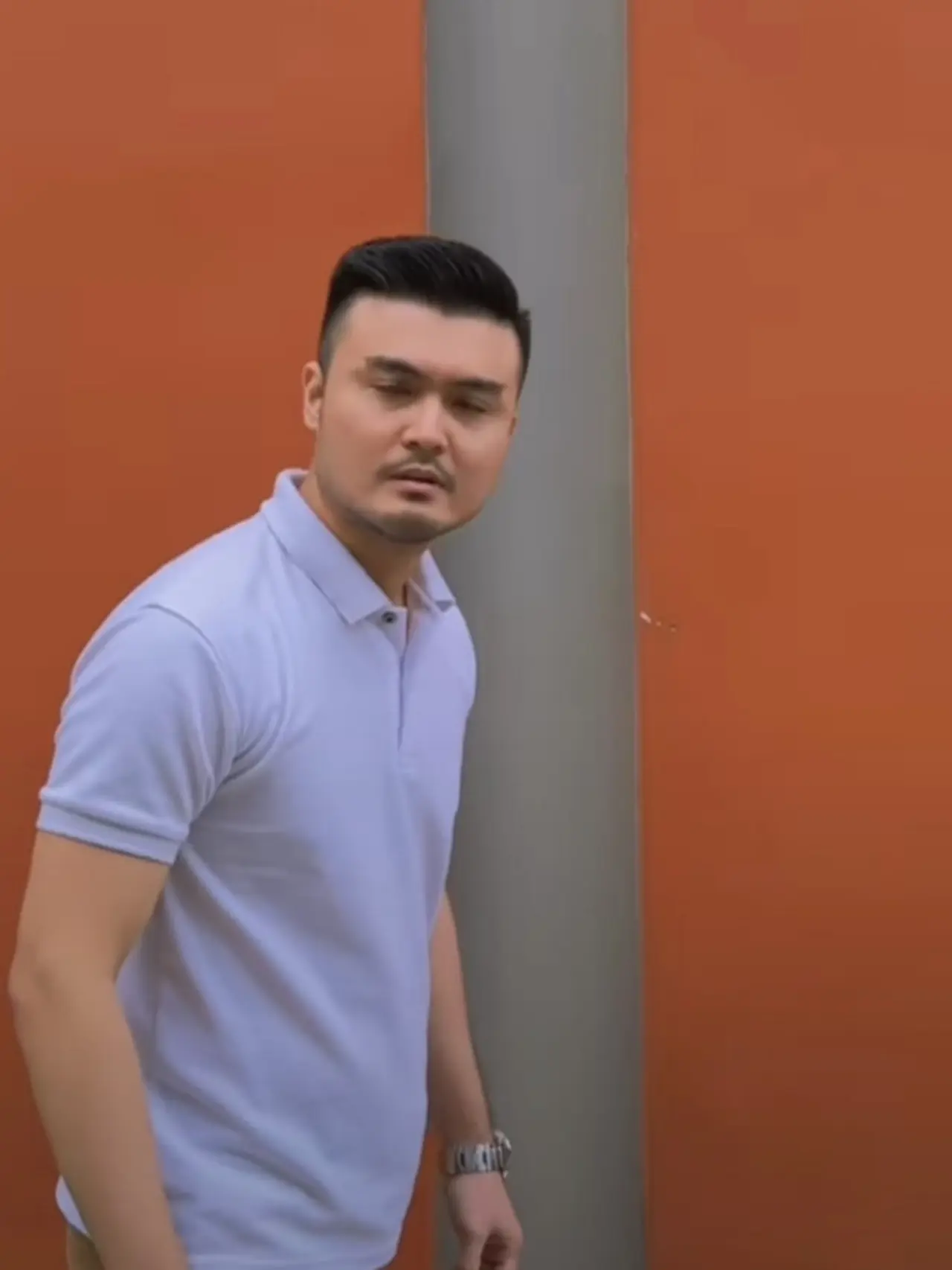 6 Momen Reuni Bintang Inikah Rasanya Setelah 20 Tahun Berlalu: Rifky ...