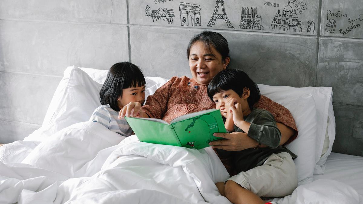 Pengertian, Ciri-Ciri dan Jenis Legenda yang Harus Dipelajari ...