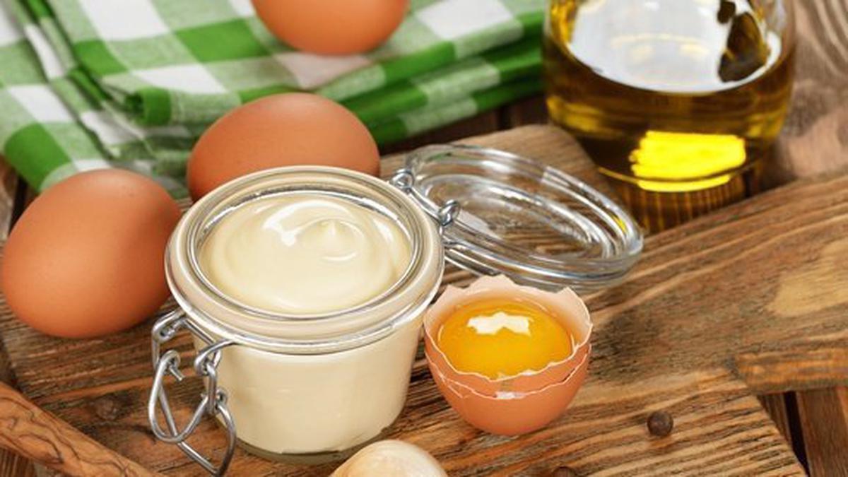 Mayones, Baik atau Buruk Untuk Kesehatan Tubuh? - Beauty Fimela.com