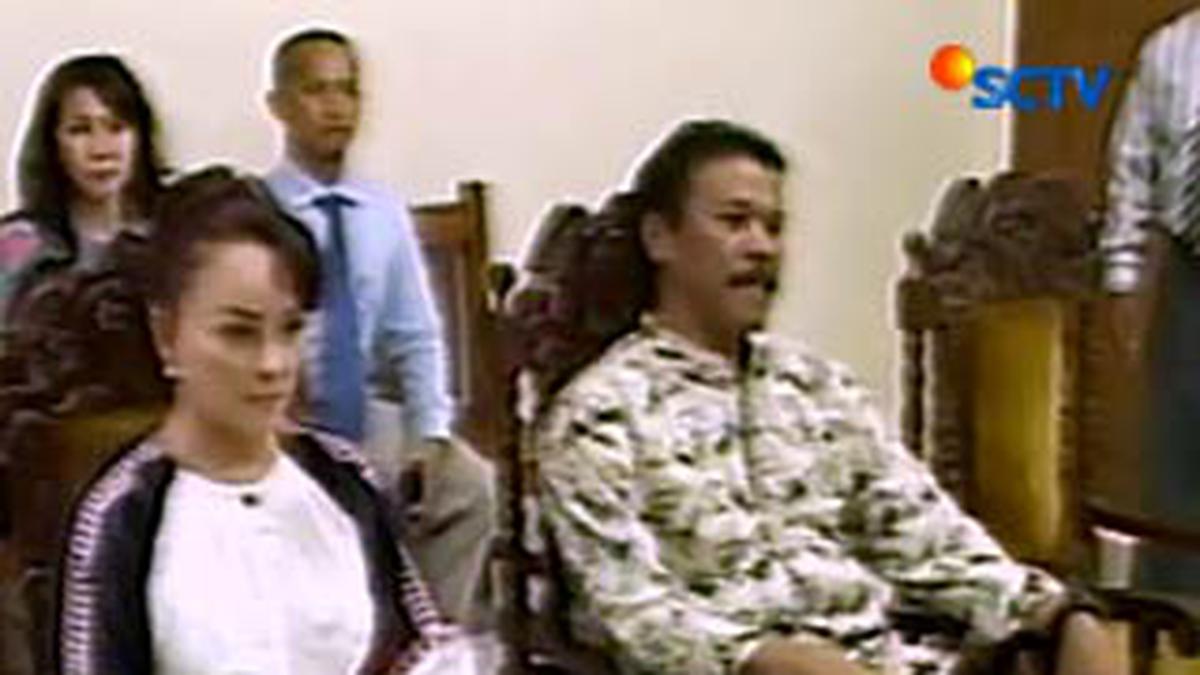 Chintami-Suami Diberi Tenggat Sepekan