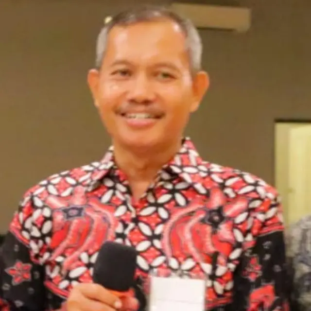 Profil 5 Pimpinan KPK Terbaru, Ada Perwira Tinggi Polri hingga Mantan Wakil Ketua BPK RI - Hot ...