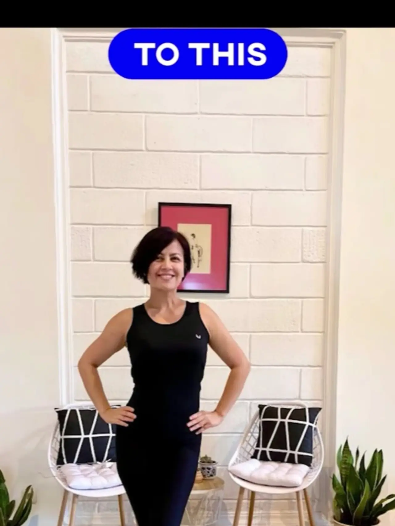 Pamer Perut Rata, Ini 6 Potret Transformasi Cynthia Lamusu Berhasil ...