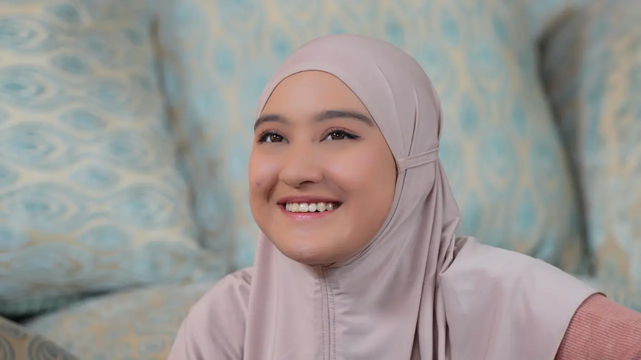 Saksikan Sinetron Bidadari Surgamu, Episode Minggu 21 Mei 203 Pukul 18. ...