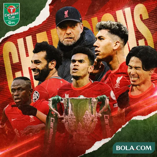 40 Kata-Kata Motivasi untuk Menjadi Juara, Penuh Semangat dan Kerja ...