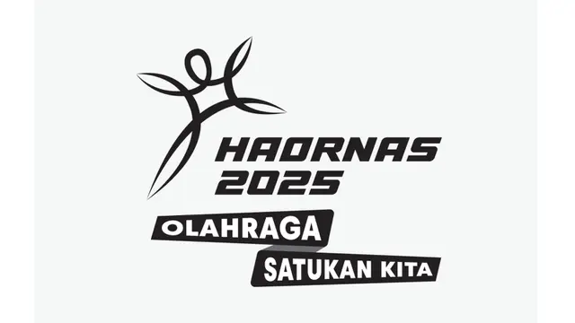 Sejarah Hari Olahraga Nasional (Haornas) yang Diperingati Setiap 9 ...