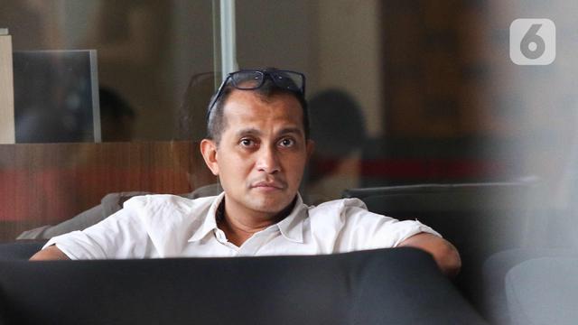 Wamenkumham Eddy Hiariej Sebut Laporan IPW Tendensius Mengarah ke ...