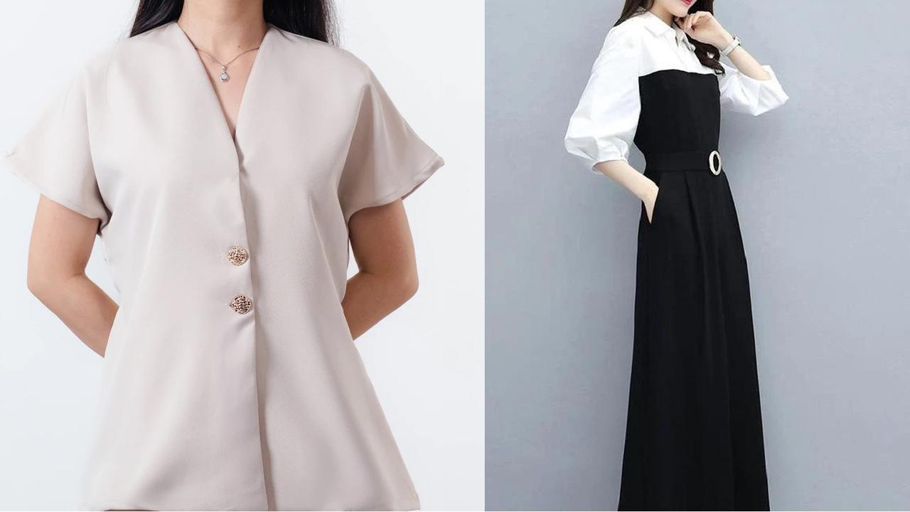 Anti Mati Gaya! Rekomendasi Outfit Korean Style yang Cocok untuk Daily Look