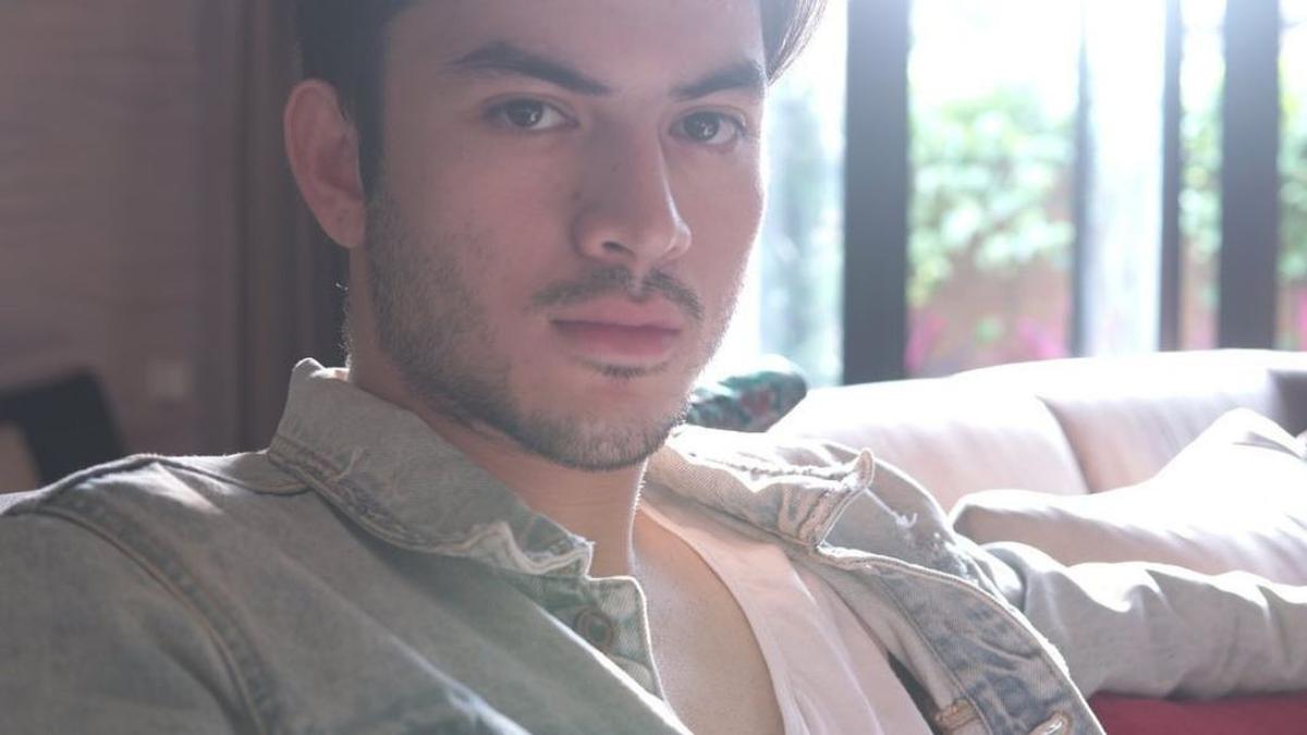 Fakta Tersembunyi Rizky Nazar, Aktor Sekaligus Pacar Syifa Hadju yang ...