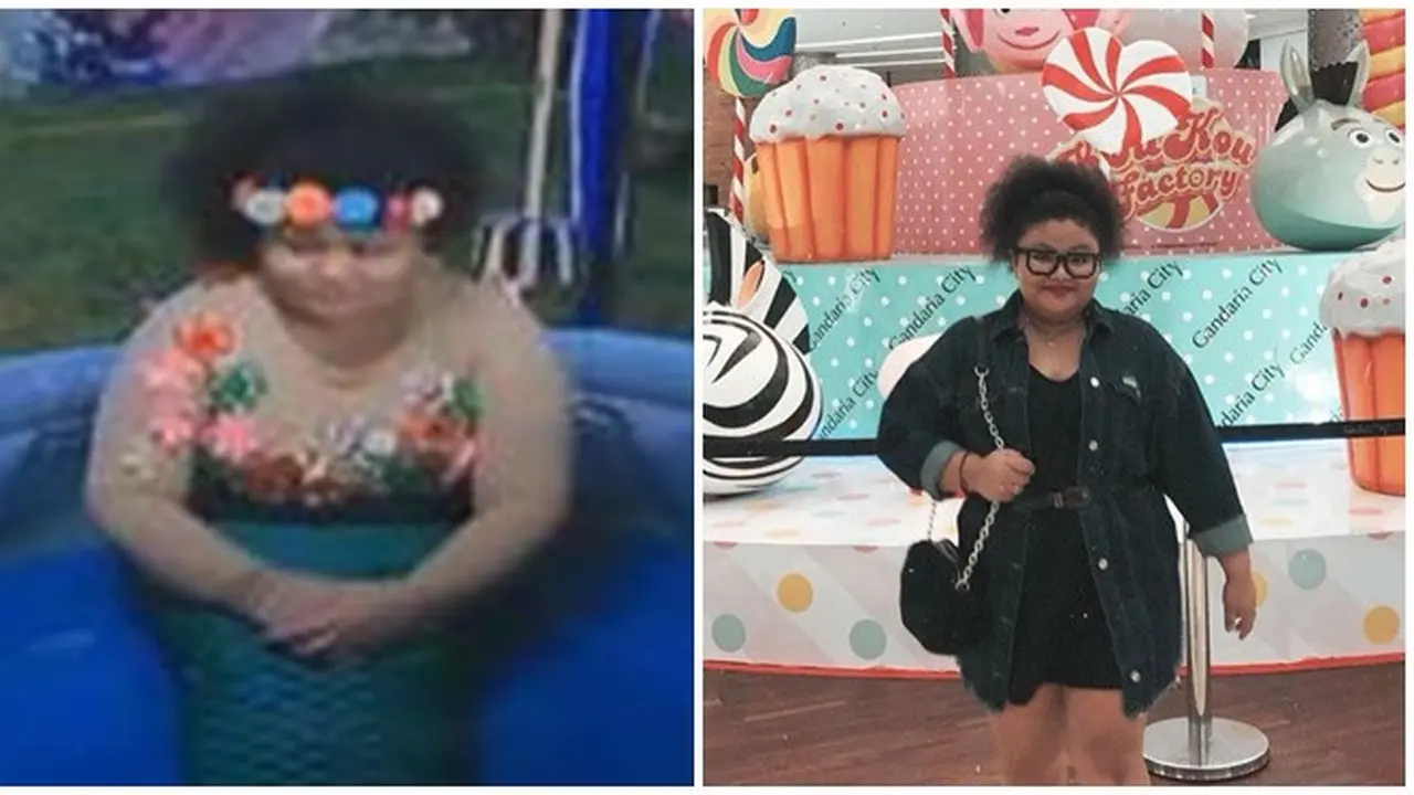 Potret Terbaru 6 Pemeran Duyung di Sinetron Mermaid In Love, Makin ...