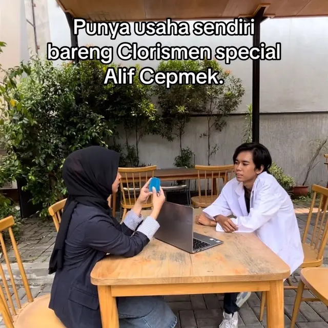 6 Pencapaian Alif Cepmek 'Dilan KW' di Usia 19 Tahun, Dulu Dihujat Kini ...