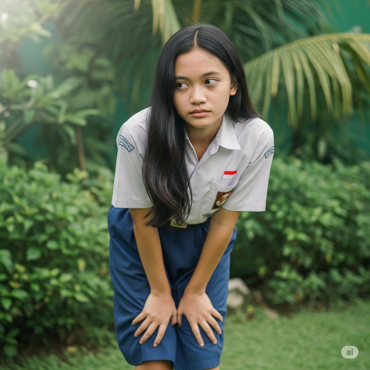 10 Tanda-Tanda Haid Pertama pada Anak Perempuan yang Wajib Diketahui ...