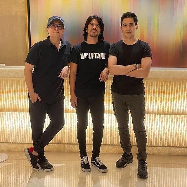 7 Potret Tyo Nugros, Drummer Dewa 19 yang 'Menolak Tua' di Usia 52 ...