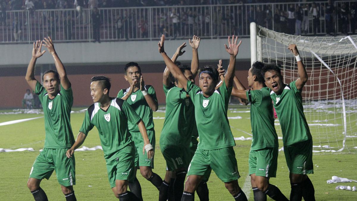 Tak Mau Salah Langkah, PSS Cermati Tawaran Ikut Piala Kemerdekaan ...