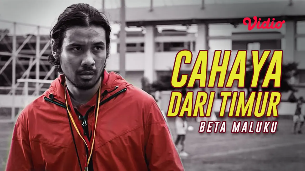 Rekomendasi Film Chicco Jericho Spesial Awal Tahun - On Off Liputan6.com