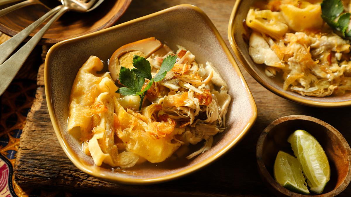 Resep Timlo Solo Sastro