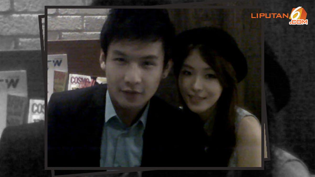 Jalani Bisnis Baru, Fendy Chow Dapat Dukungan Pacar - ShowBiz Liputan6.com