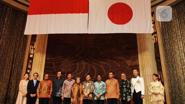 Indonesia Mitra Penting untuk Wujudkan Visi Indo-Pasifik, Jepang Perkuat Kerja Sama Pertahanan ...