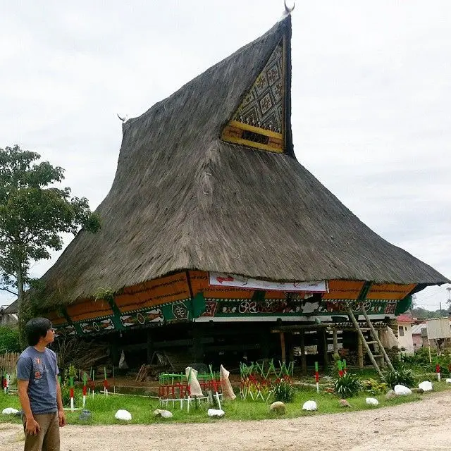 14 Tempat Wisata Berastagi Sumatera Utara yang Selalu Hits, Wajib ...