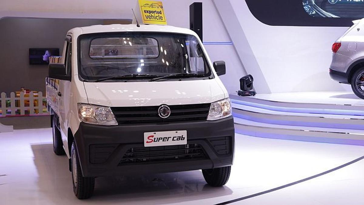 Mobil DFSK Bisa Dicicil Rp 100 Ribu per Hari