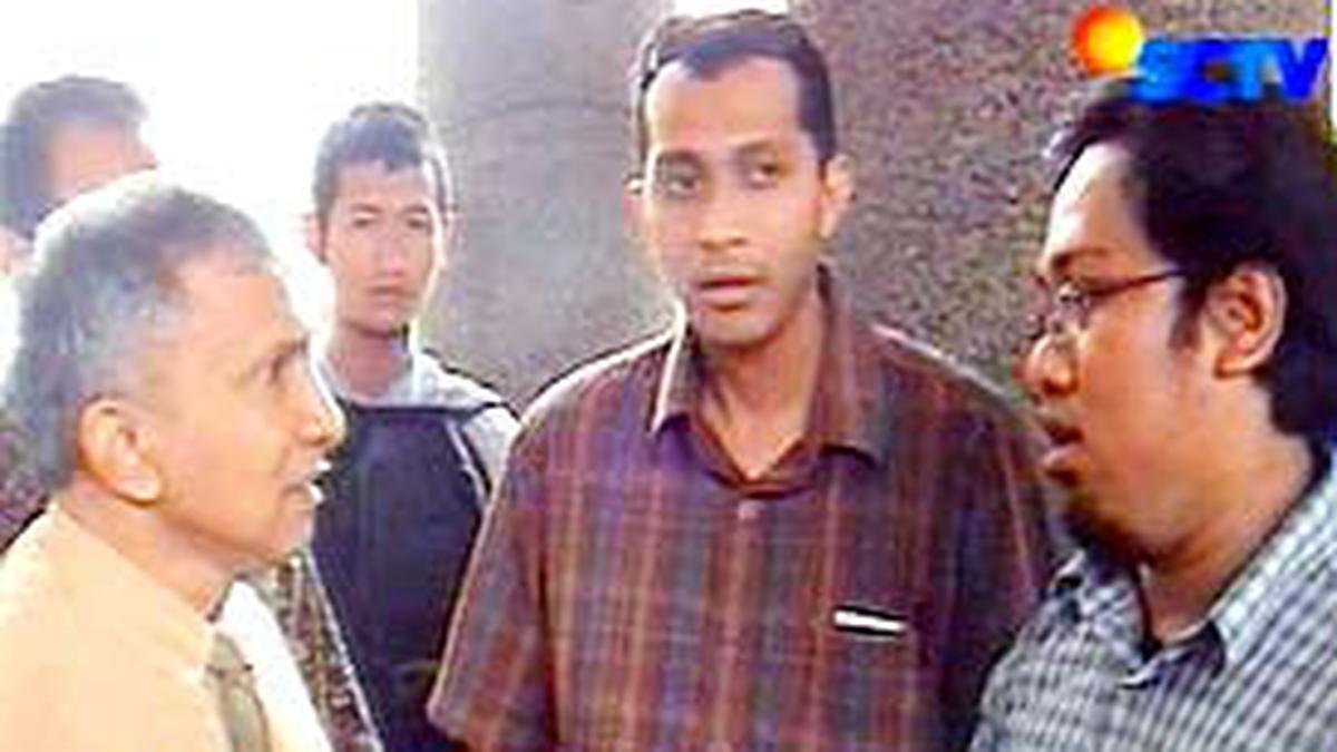 Demonstrasi Mahasiswa Ugm Ricuh News Liputan Com