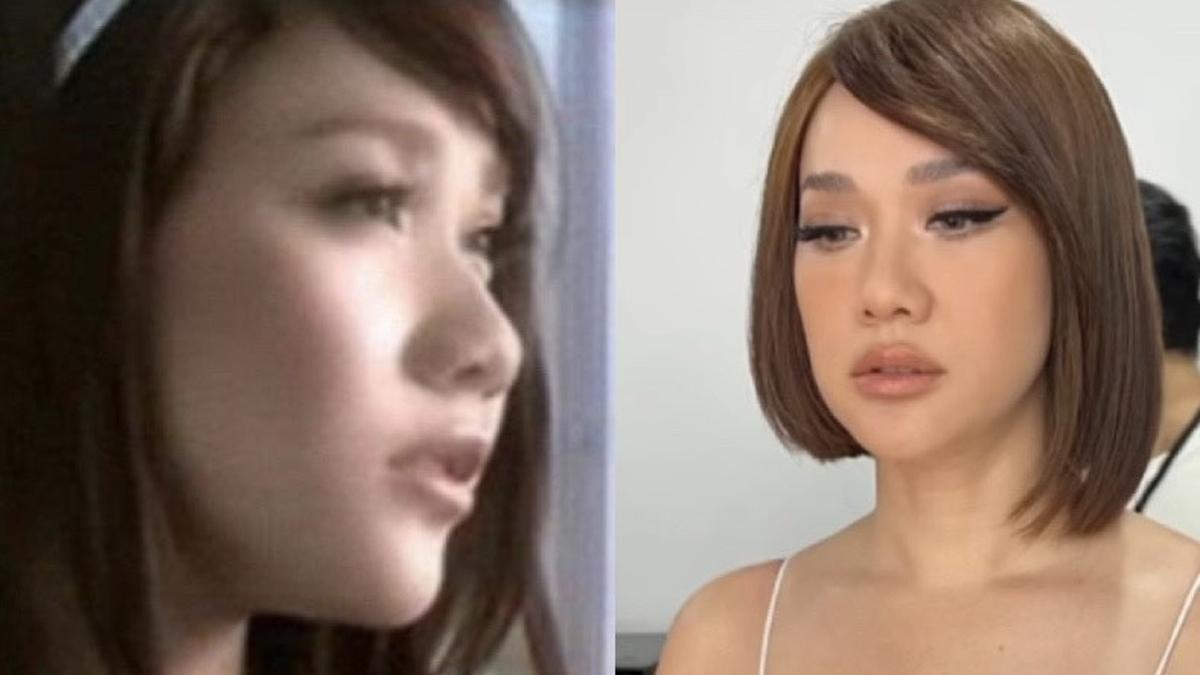 18 Tahun Berlalu, 6 Potret Bunga Citra Lestari Kembali Tampil dengan ...