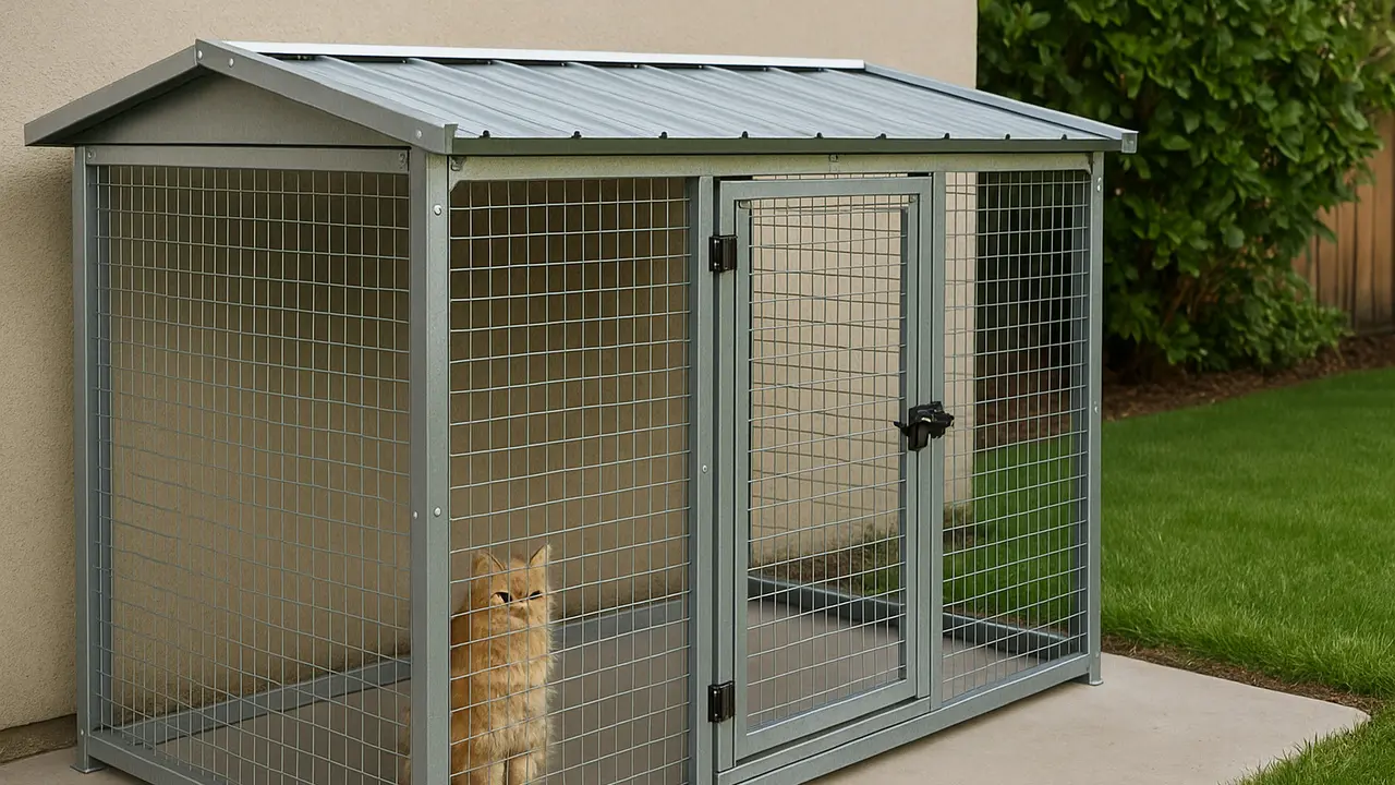 Nama Kucing Nabi Muhammad SAW Adalah Muezza, Ketahui Kisah Rasul dan ...