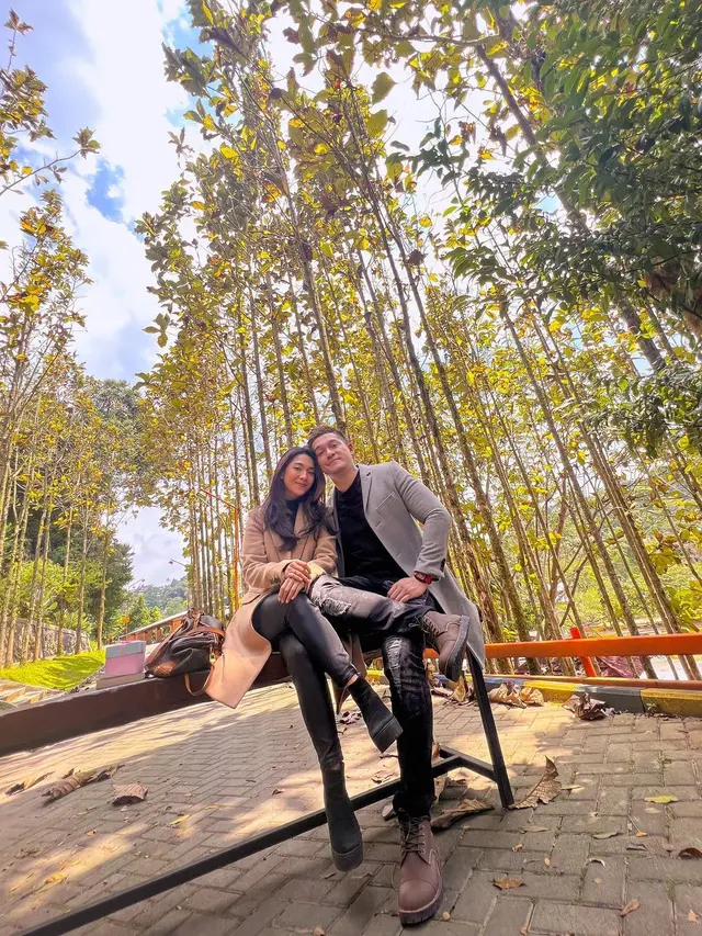 5 Potret Miller Khan Gabung dengan Sinetron Takdir Cinta yang Kupilih di SCTV, Ciptakan ...